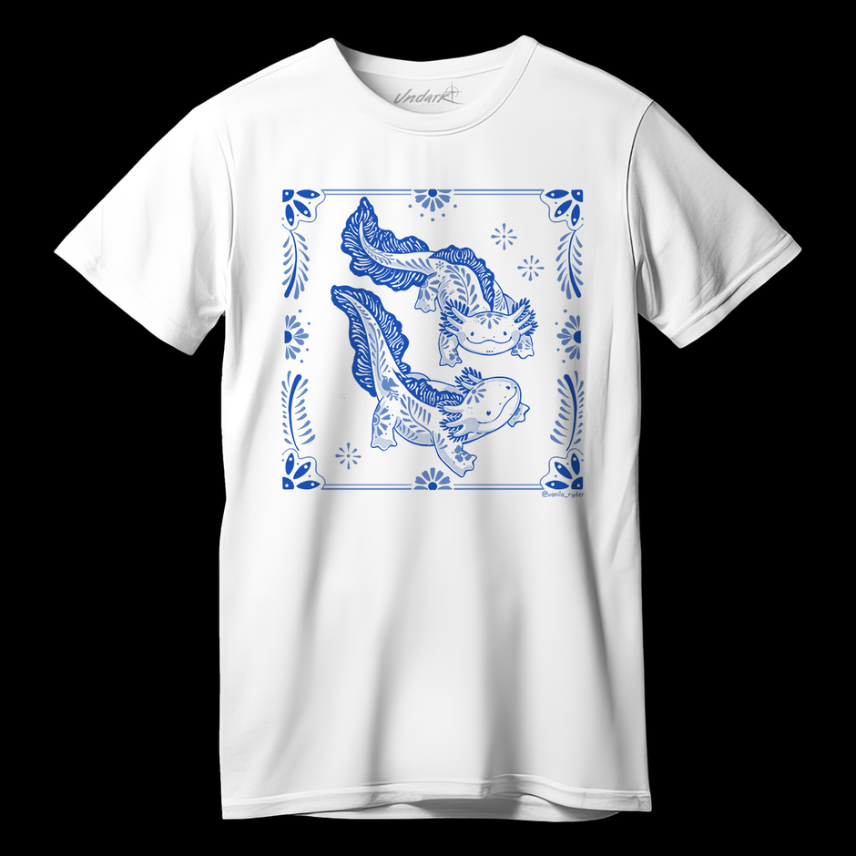 Vanila Ryder – undarkbrand